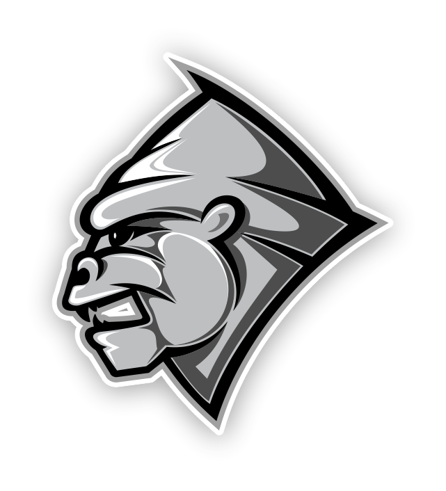 Silverback Logo